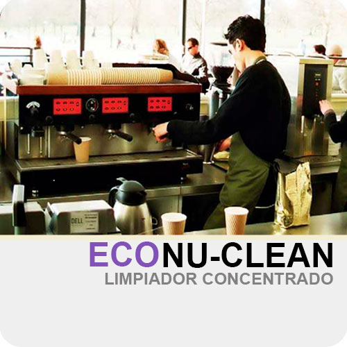 ECO-NU-CLEAN | Biomax
